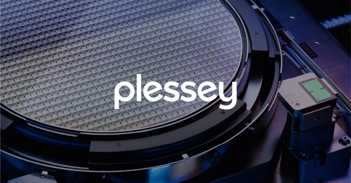 Contact - Plessey